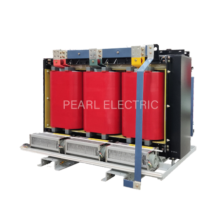 How Are Amorphous Alloy Transformers Composed? - Pearl Electric