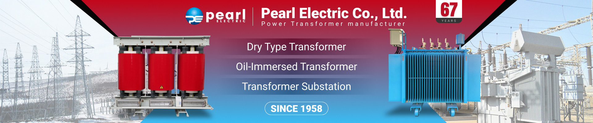 Eco-Friendly Power Transformers | High-Efficiency & Sustainable ...