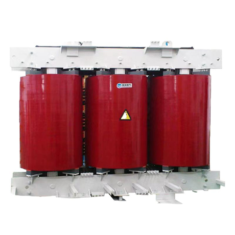 High Safety 1E Class Nuclear Dry Type Transformer for Nuclear Station ...