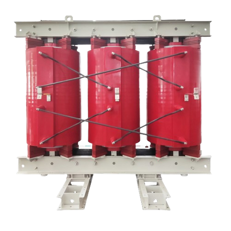 1000 KVA Step Down Molded Dry Type Station Transformer from China ...